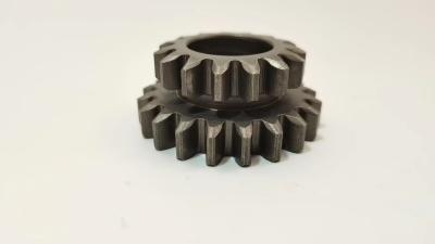 China Double Gear & Reverse Gear for Micro Tiller Models 135 & 171 - High Quality Shift Gear Components for sale