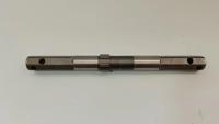 China Flange Output Axes for Micro Tiller Models 135 & 171 Transmission Case Parts - OEM Quality Components for sale