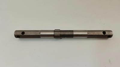 China Flange Output Axes for Micro Tiller Models 135 & 171 Transmission Case Parts - OEM Quality Components for sale