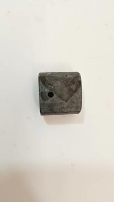 China High Quality Shift Fork for Micro Tiller Model 135 171 Gear Shift Parts for sale