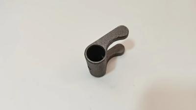 China High Quality Clutch Fork for Micro Tiller Shift Gear Parts Models 135 171 for sale