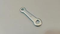 China Micro Tiller Shift Gear Parts Sheath and Shift Rod for Model 135 171 Durable Replacement for sale