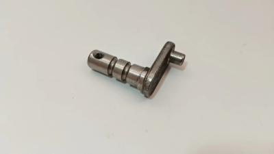 China High Quality Shift Axes for Micro Tiller Model 135 171 Gear Parts 10mm Diameter for sale