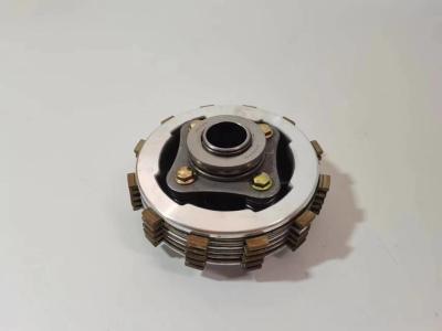 China 8/12 Tooth Clutch Core Assembly for Micro Tiller Models 135 & 171 - Forward/Reverse Direction Agricultural Machinery Parts for sale
