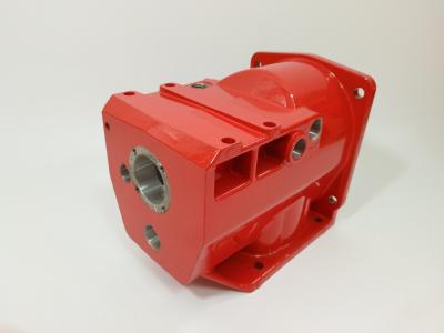 China Micro Tiller Shift Gear Box 135 171 High Quality Agricultural Machinery Parts for sale