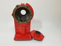 China Walking Case Shift Gear Parts for Micro Tiller Models 135 171 High Quality OEM for sale