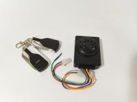 China Anti-Theft Burglar Security Vibration Alarm for Ebike Cycle for sale