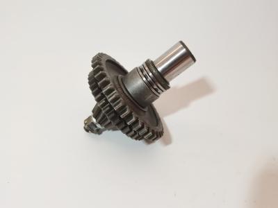 China Countershaft Assembly for Micro Tiller Models 186 & 171 - OEM Quality Agricultural Machinery Parts for sale
