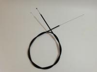 China Throttle Cable Cross Nail 170 173 178 186 For Micro Cultivator for sale