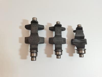 China Diesel Engine 173 178 186  Balancing Shaft / Balancer Shaft for sale