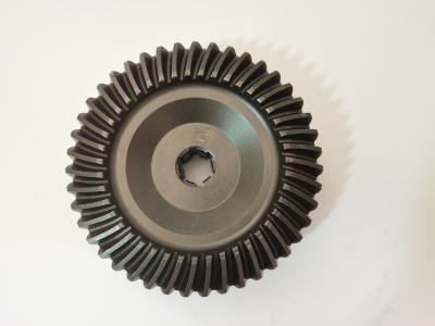 China High Quality Driven Bevel Gears for Micro Tiller Models 186 & 171 - Iron Steel Construction with 12-Month Warranty for sale
