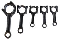 China CHANGFA 406 Casting Material Connecting Rod with Copper Bush & Bolt for 65-135mm Diesel Engines for sale