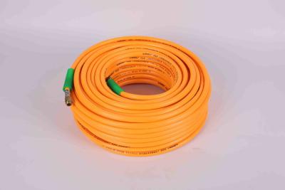 China Industrial Hose Pipe 300 PSI Pressure Rating with 1/2