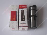 China S195 Diesel Engine Starting Shaft - Single Cylinder Farm Tractor Replacement Part with 10-Day Delivery for sale