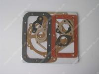 China EM185 Cylinder Head Gasket Kit & Engine Components - OEM Quality for 165F to L32 Diesel Engines for sale
