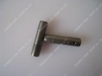 China SS GOLD Forged Steel Valve Guide for Z170F to S1125 Diesel Engines - 2pcs/Pair with 100pcs MOQ for sale