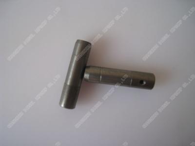 China SS GOLD Forged Steel Valve Guide for Z170F to S1125 Diesel Engines - 2pcs/Pair with 100pcs MOQ for sale