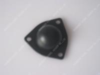 China SF-12 Tension Pulley Dust Cap for Agricultural Machinery - 65mm-135mm Bore Range, ISO9001 Certified for sale