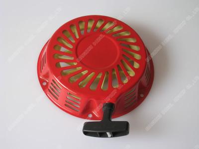 China Recoil Starter Assembly for Honda GX120 GX160 GX168 GX200 4HP 5.5HP 6.5HP Gasoline Engines for sale