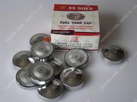 China Cast Iron or Steel Diesel Engine Fuel Tank Cap for S195 S1100 0.12kg for sale