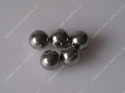 China Governor Steel Ball Diesel Engine Parts Mini Size Stainless Steel 0.35mm to 200mm for sale