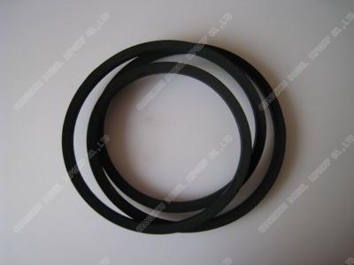 China Conveyor Auto Fan Belt B-78 Agricultural Machinery V-Belt for Power Tillers | High Power Transmission for sale