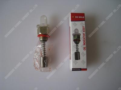 China Oil Indicator Assembly for ChangChai S195 Single Cylinder Diesel Engine Tractor Parts for sale