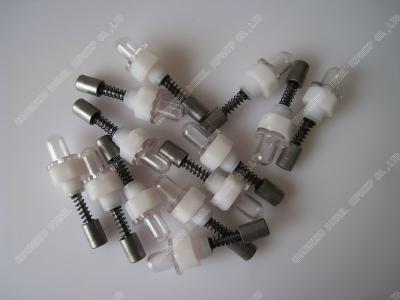 China Engine Oil Level Indicator Single Cylinder Diesel Engine Parts S195 S1100 S1115 for sale