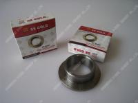 China DF Rotary Bush 41mm Stainless Steel Power Tiller Part 0.195kg for DF-12 Engine Agricultural Spare for sale