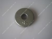 China GN-12 Tractor Tail Wheel Dust Cover - Stainless Steel Hub Assembly Parts with 12-Month Warranty for sale