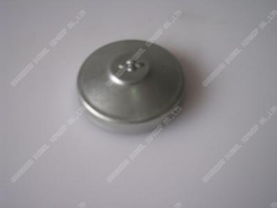 China Silver S1110 Fuel Tank Cap for Single Cylinder Diesel Engine Agricultural Machinery 22mm for sale