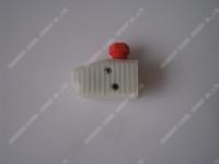 China S1100 Single Cylinder Air Breather Plastic Diesel Engine Spare Parts ISO Certified for sale