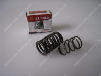 China Single Cylinder Diesel Engine Clutch Spring Assembly Set for Agricultural Tractors and Machinery Parts for sale