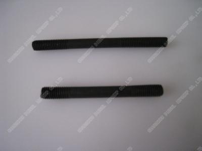 China Single Cylinder Rocker Arm Stud Long Short Diesel Engine Parts for Rocker Arm Support 165F S195 for sale
