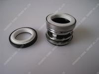 China SB-20 High Temperature Mechanical Seal for Diesel Engine Water Pumps - 350°C Rating, 0.6 MPa Pressure for sale
