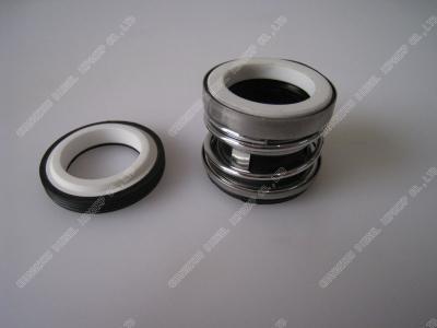 China SB-20 High Temperature Mechanical Seal for Diesel Engine Water Pumps - 350°C Rating, 0.6 MPa Pressure for sale