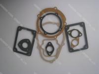 China Single Cylinder Diesel Engine Gasket Kit for R175A S1110 Agricultural Machinery Parts for sale