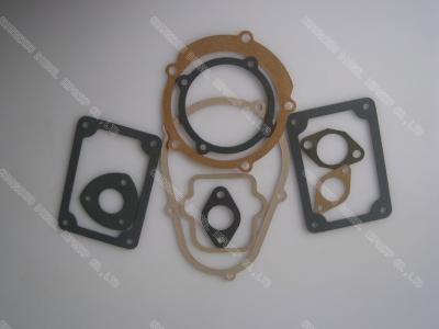 China Single Cylinder Diesel Engine Gasket Kit for R175A S1110 Agricultural Machinery Parts for sale