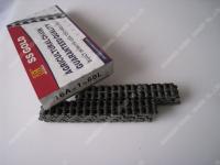 China 16A-1 60L Stainless Steel Roller Chain 40MN Material 4.33kg 10pcs per Carton for sale