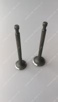China GK200 Water Pump Valve Kit 40CR Material Ex/In Valve Replacement Components for Industrial Applications for sale