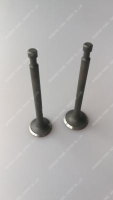 China GK200 Water Pump Valve Kit 40CR Material Ex/In Valve Replacement Components for Industrial Applications for sale