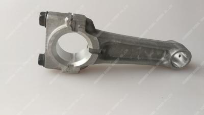 China GK200 Single Cylinder Gasoline Engine Connecting Rod - Aluminum Material for Water Pump Parts - 100 Pcs MOQ for sale