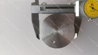 China GK200 Gasoline Engine Piston - 56mm Height 67mm Diameter Aluminum Replacement Part for sale