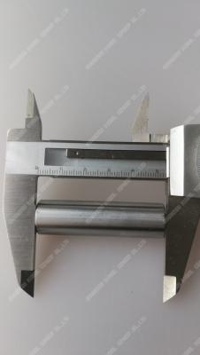 China GK200 Piston Pin 53mm Length 15mm Outer Diameter for Gasoline Water Pump Engines 168F 170F GX160 GX200 for sale