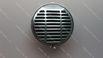 China GK200 Gasoline Engine Air Cleaner Assembly 0.28kg Galvanized Steel OEM Quality Industrial Parts for sale