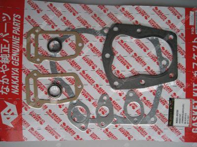 China GK200 Gasoline Engine Water Pump Seat Gasket - 100pcs MOQ, 22-Day Delivery for Industrial Spare Parts for sale