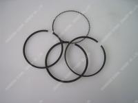 China GX120 GX160 GX168 GX200 Piston Ring - Aluminum Alloy Engine Parts for 4HP 5.5HP 6.5HP Gasoline Water Pumps for sale