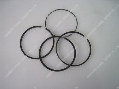 China GX120 GX160 GX168 GX200 Piston Ring - Aluminum Alloy Engine Parts for 4HP 5.5HP 6.5HP Gasoline Water Pumps for sale