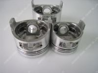 China 5.5hp 6.5hp 13hp Gasoline Engine Piston for Generator Water Pump GX160 GX200 GX390 GX420 for sale