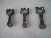 China Gasoline Water Pump Connecting Rod Stainless Steel Fits GX120 GX160 GX200 GX390 GX420 for sale